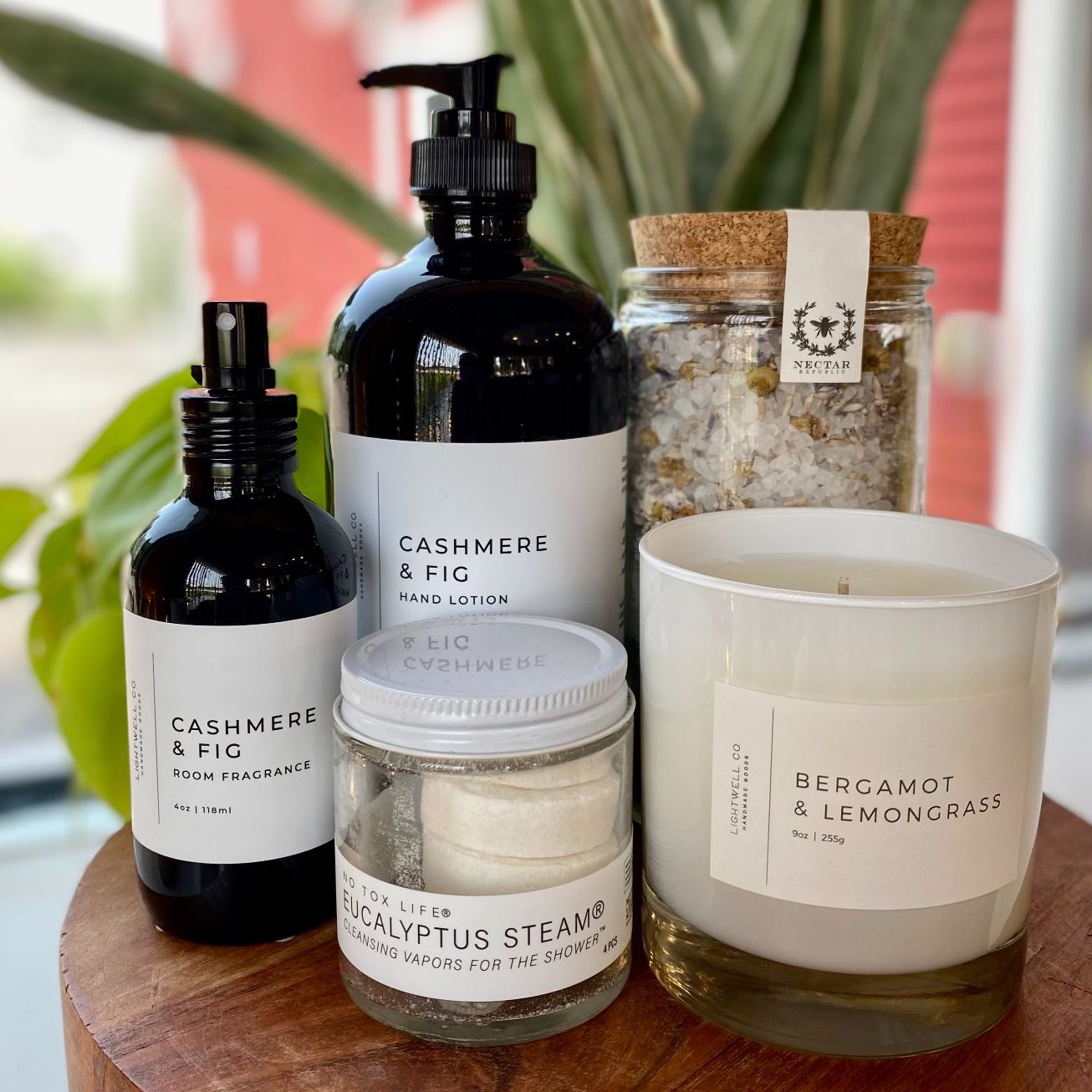 Welcome - Lighthouse Local