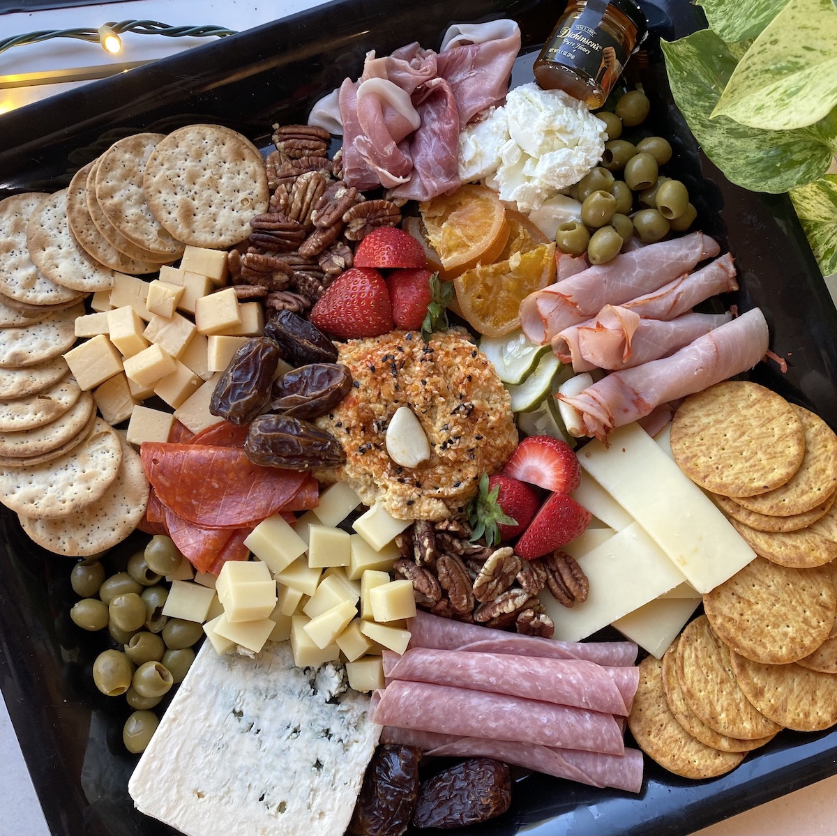 Catering - Lighthouse Local