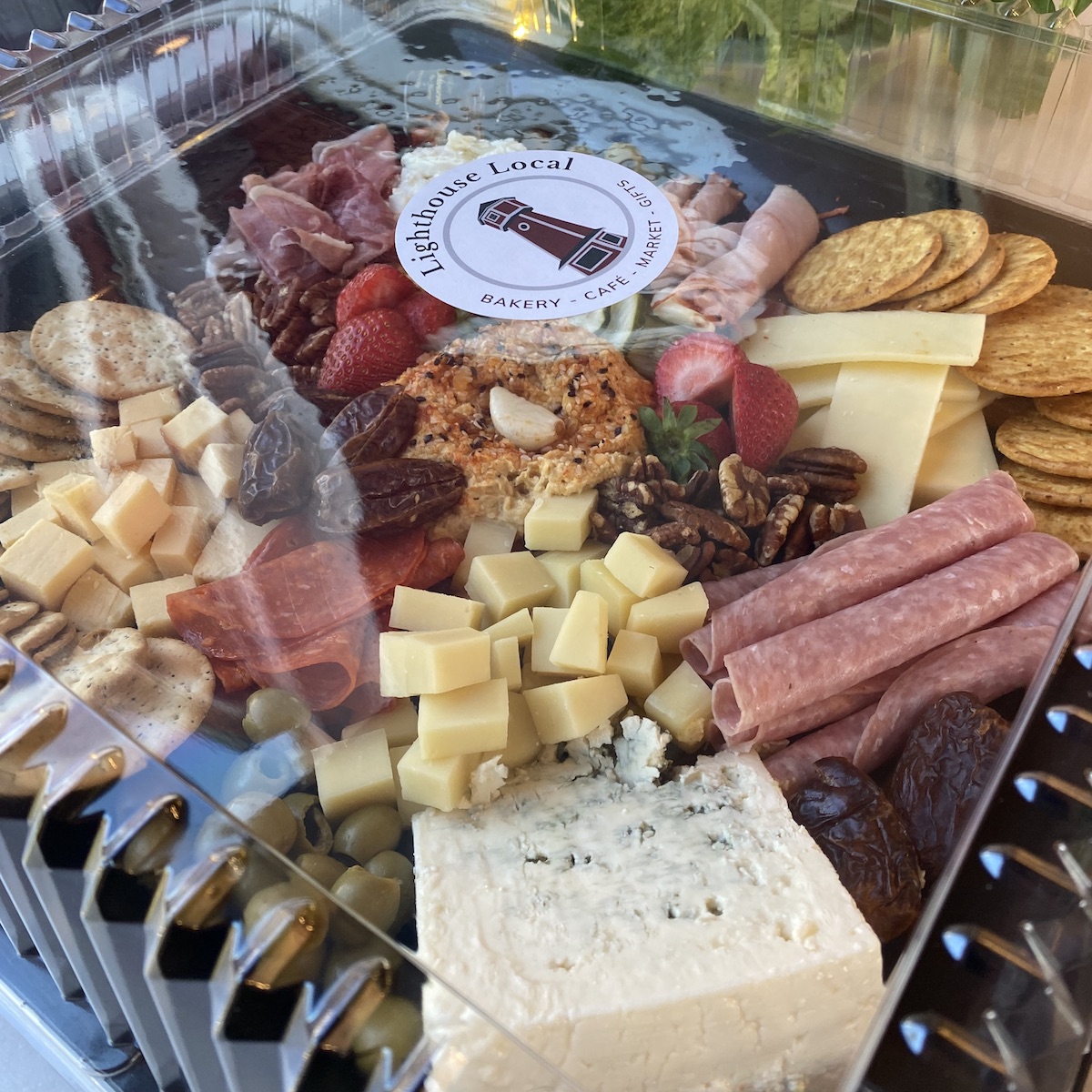 Welcome - Lighthouse Local