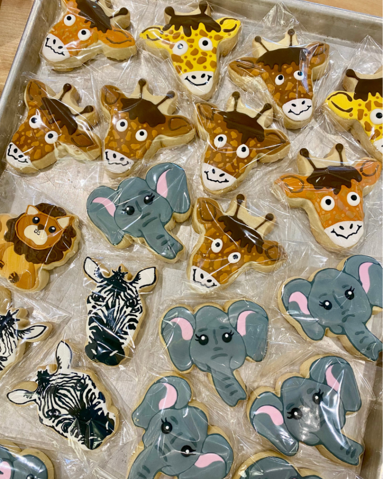 Special Orders - Lighthouse Local