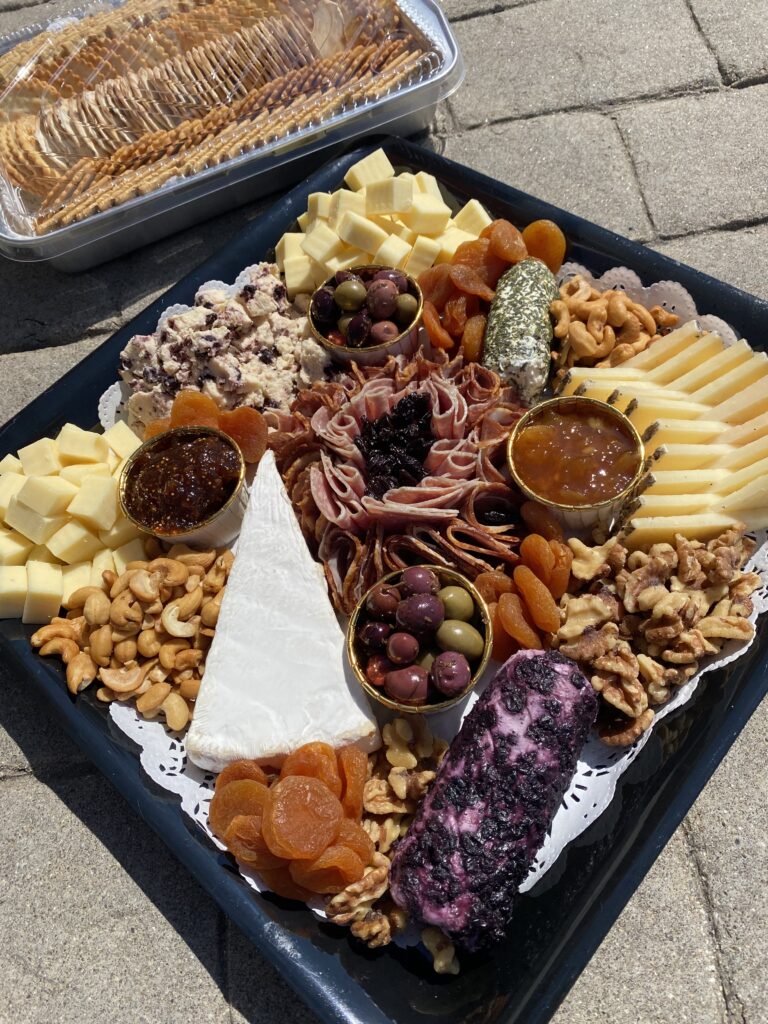 Welcome - Lighthouse Local